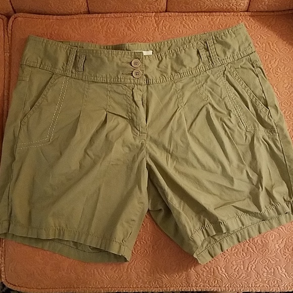 American Rag | Shorts | American Rag Size 1 Shorts | Poshmark